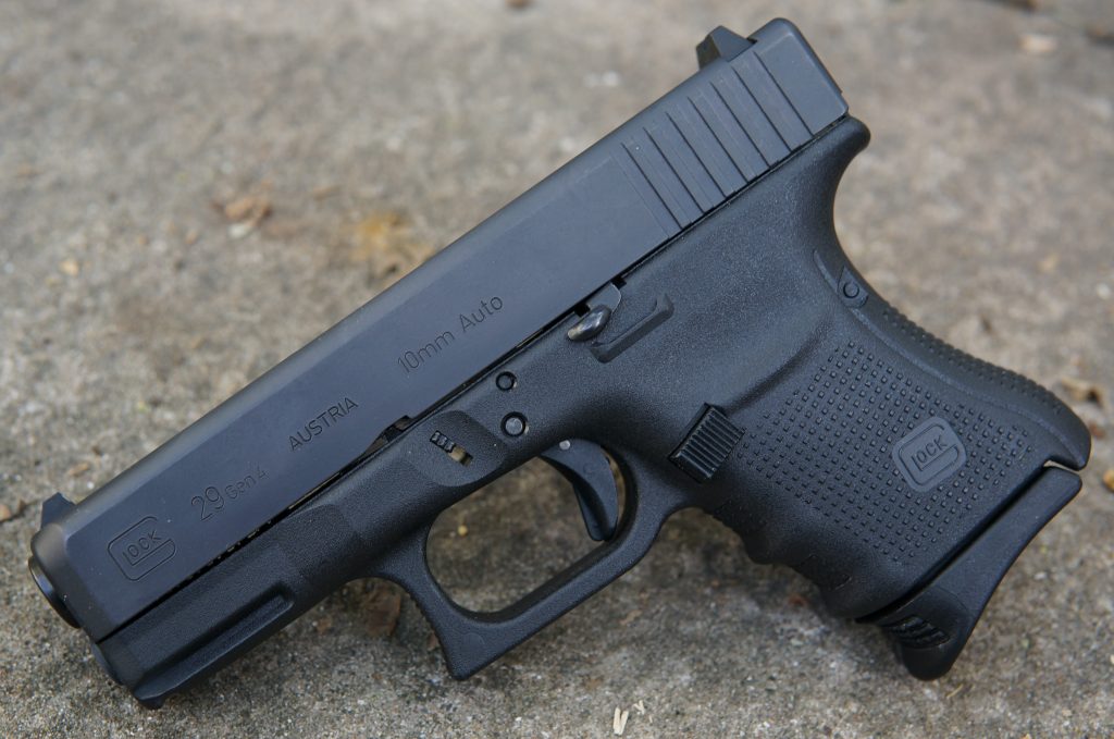 Long-Range Lightweight Lethality: Armalite’s AR-30 .338 Lapua Magnum ...