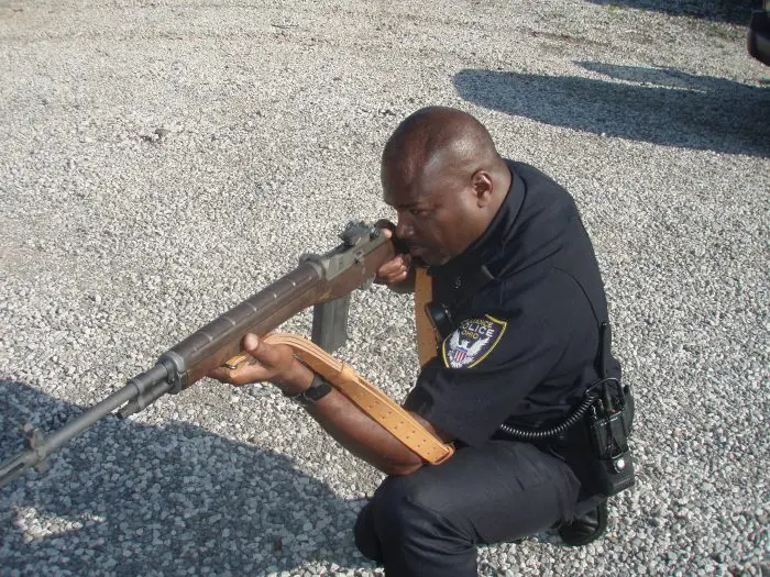 Slaying the Sacred Cow: Myth of the M14 Rifle - SWAT Survival | Weapons ...