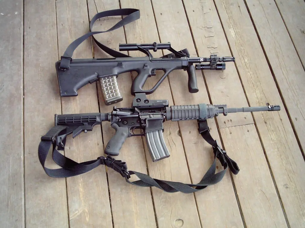 USSOCOM UPPER RECEIVER: Geissele URGI - SWAT Survival | Weapons | Tactics