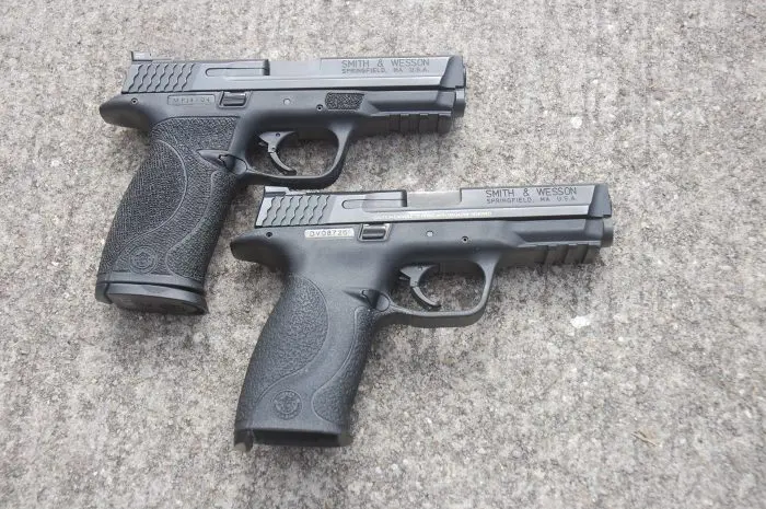 Glock Pistols: The Good, the Bad And The Ugly - SWAT Survival | Weapons ...