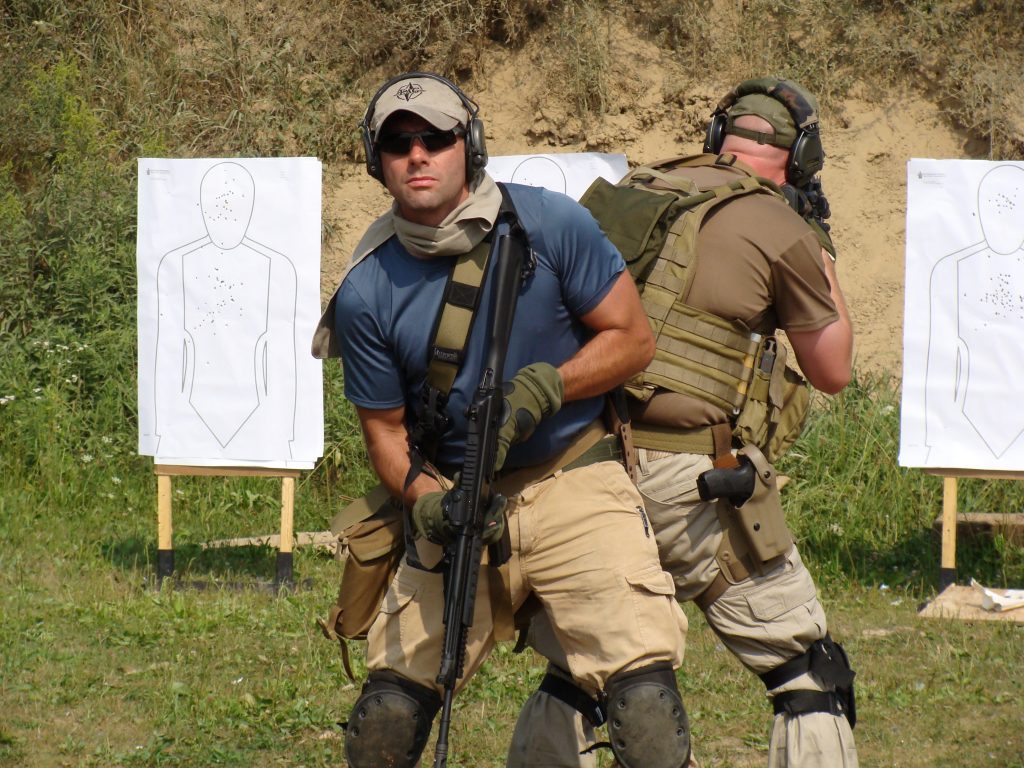 USSOCOM UPPER RECEIVER: Geissele URGI - SWAT Survival | Weapons | Tactics