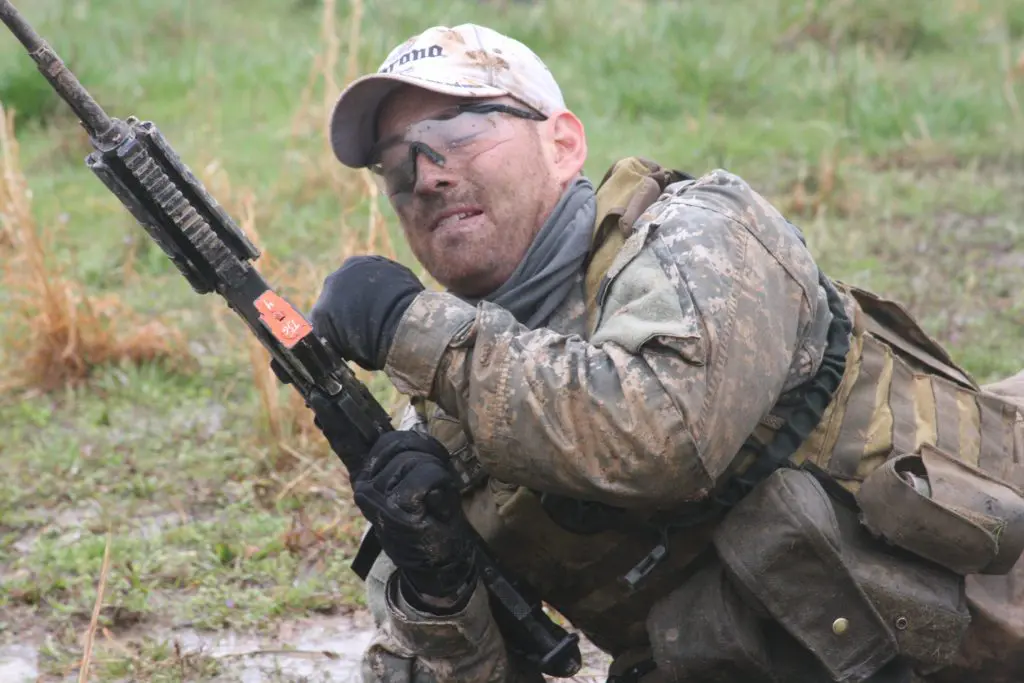 GET THE MOST FLASHBANG FOR YOUR BUCK: Training With Distraction Devices ...