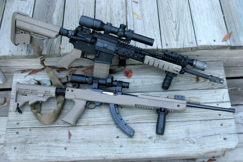 REALISTIC FORCE-ON-FORCE: Ultimate Training Munitions Ammo - SWAT ...