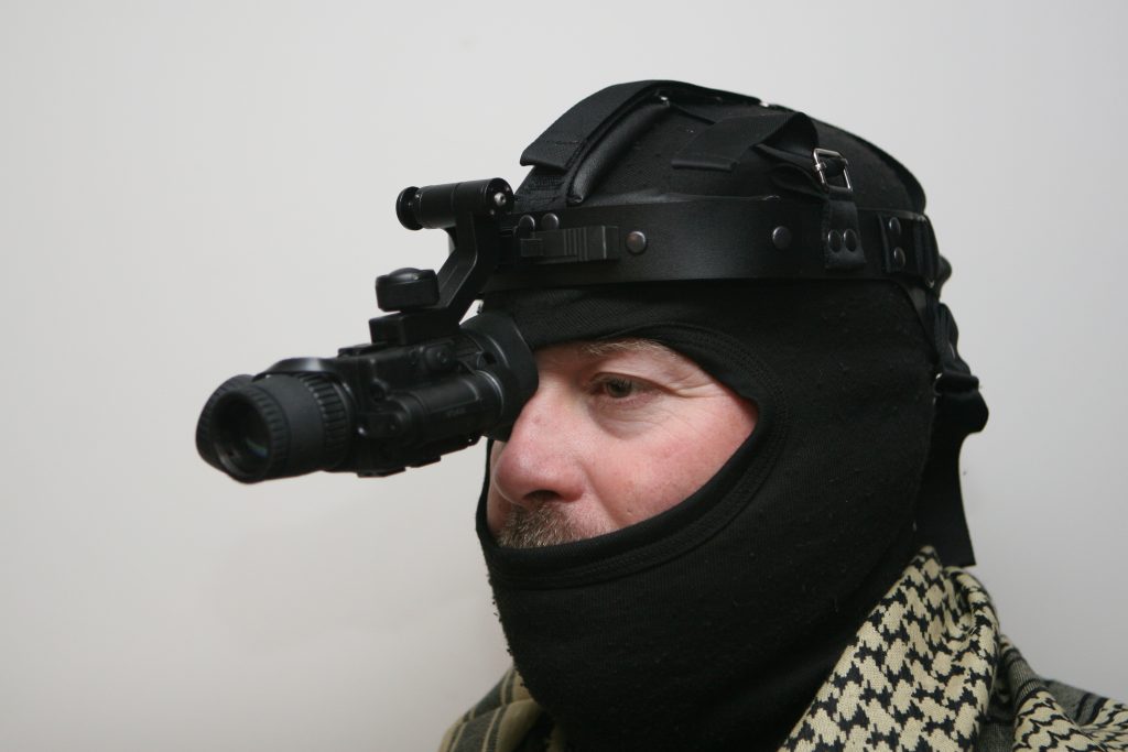 Tactical Response: Scattergun Technologies TR-870 - SWAT Survival ...