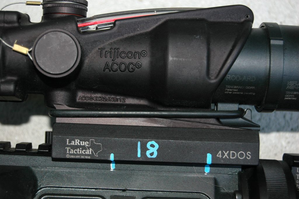 USSOCOM UPPER RECEIVER: Geissele URGI - SWAT Survival | Weapons | Tactics