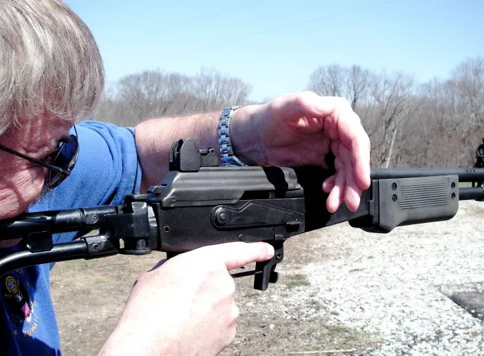 The Machine Pistol: Why Does It Even Exist? - SWAT Survival | Weapons ...