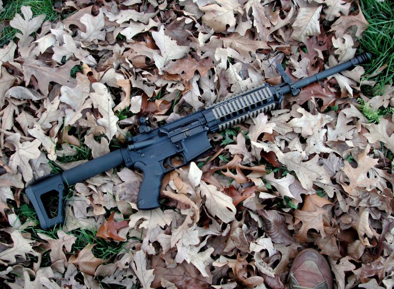 USSOCOM UPPER RECEIVER: Geissele URGI - SWAT Survival | Weapons | Tactics