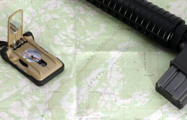 Signature AK with Custom-Shop Flair: Rifle Dynamics RD501 5.45 AK ...