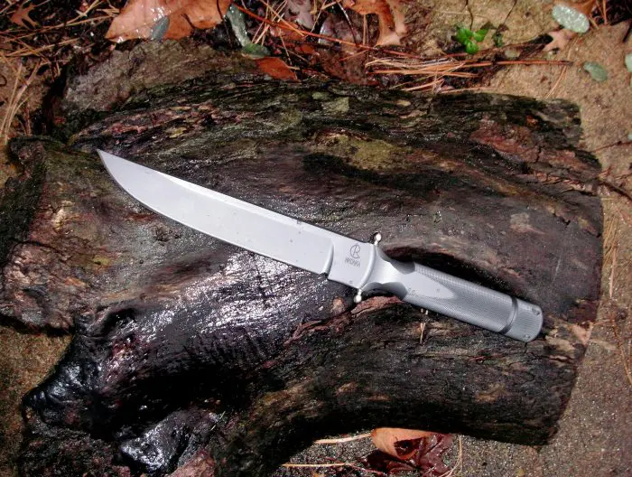 Signature AK with Custom-Shop Flair: Rifle Dynamics RD501 5.45 AK ...