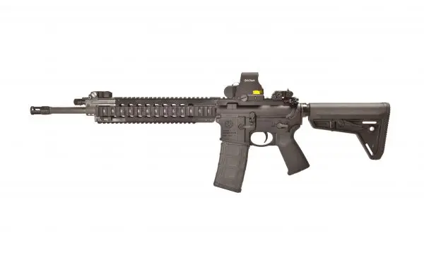 USSOCOM UPPER RECEIVER: Geissele URGI - SWAT Survival | Weapons | Tactics