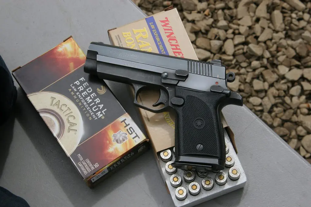 Sub Caliber Machineguns: Are They Still Practical? - SWAT Survival ...