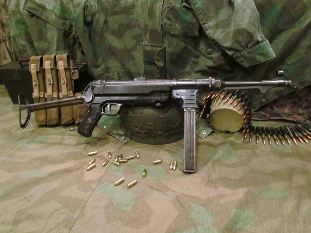 Detonics .45 ACP Combatmaster: Iconic .45 Resurrected - SWAT Survival ...