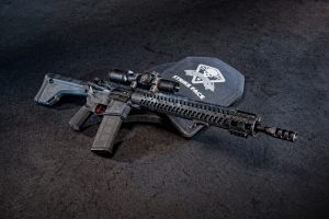 The Cutting Edge: KA-BAR Ek Model 4 - SWAT Survival | Weapons | Tactics