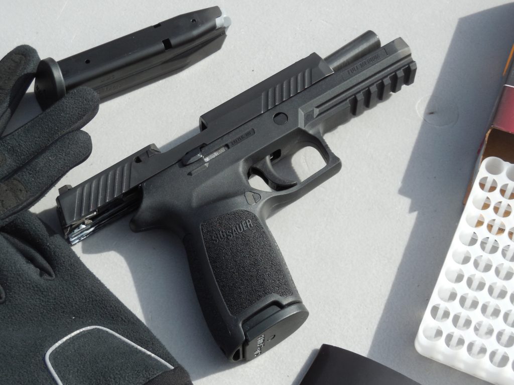 Signature AK with Custom-Shop Flair: Rifle Dynamics RD501 5.45 AK ...