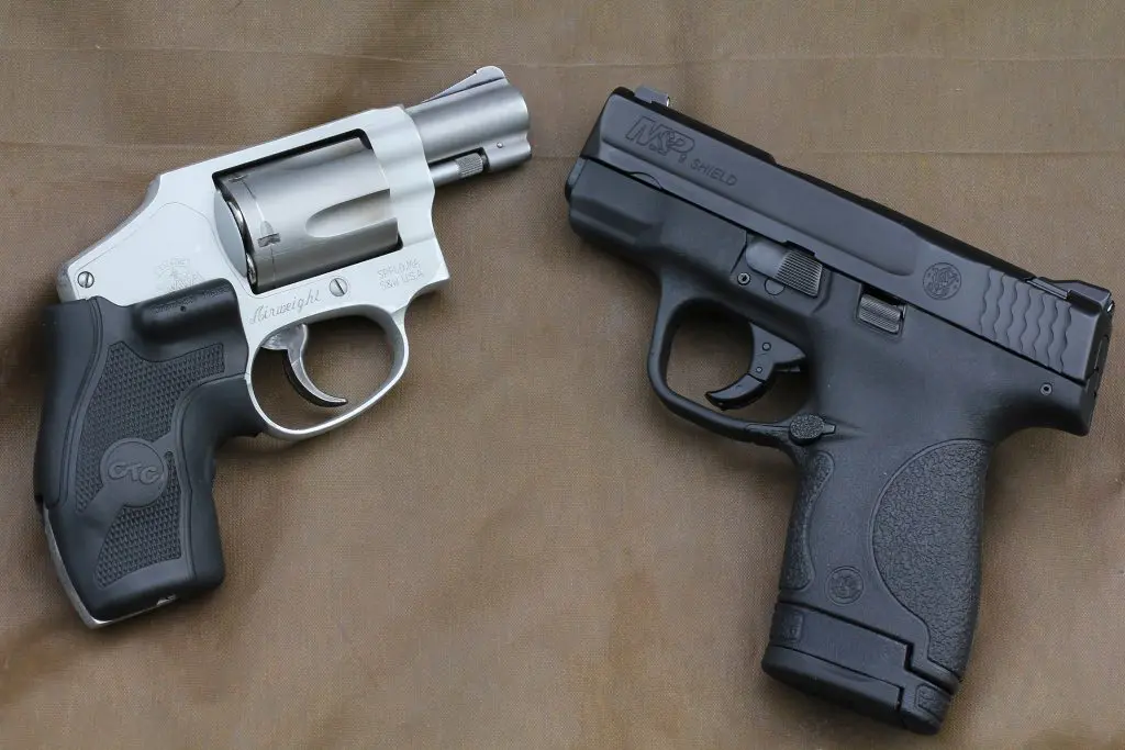 KNOCK, KNOCK: Ballistic Breaching with Shotguns - SWAT Survival ...