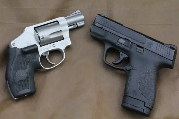 Glock 19M : FBI Issues New Pistol - SWAT Survival | Weapons | Tactics