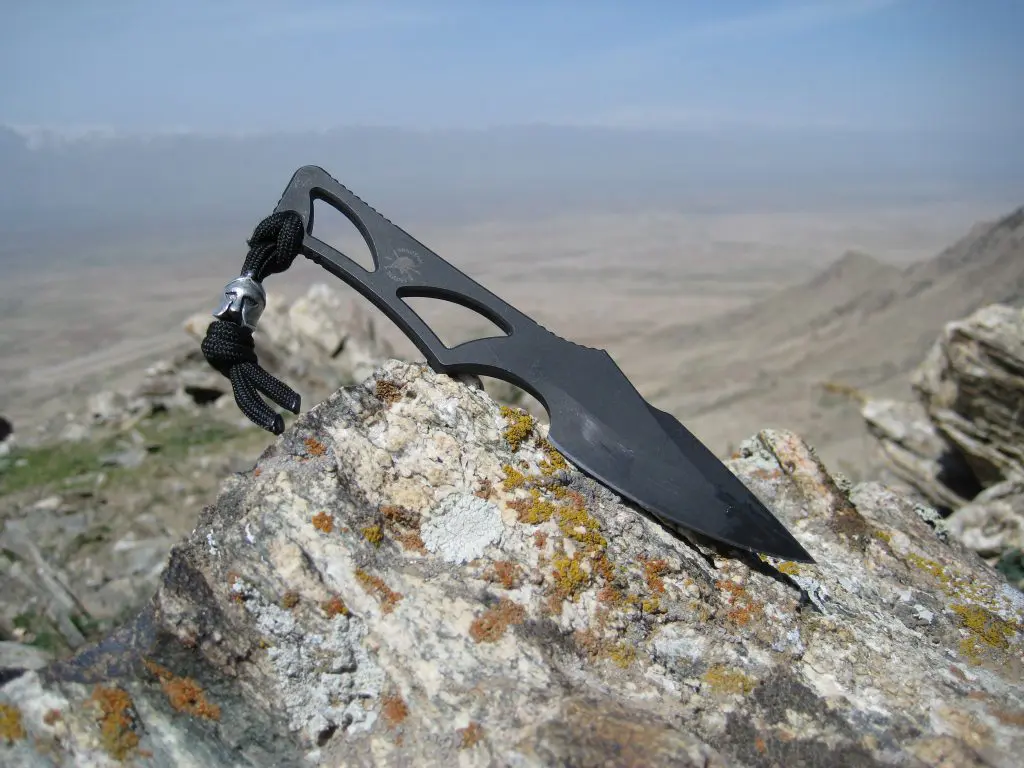 USSOCOM UPPER RECEIVER: Geissele URGI - SWAT Survival | Weapons | Tactics