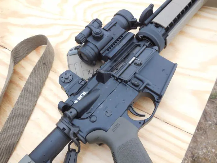 CLOSE-QUARTERS BATTLE: You're Doing It Wrong - SWAT Survival | Weapons ...