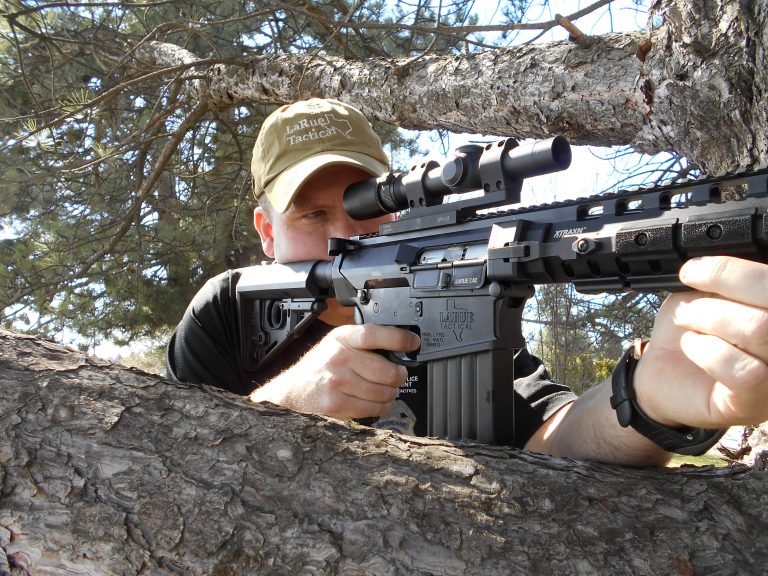 BORTAC: United States Border Patrol Tactical Unit - SWAT Survival ...