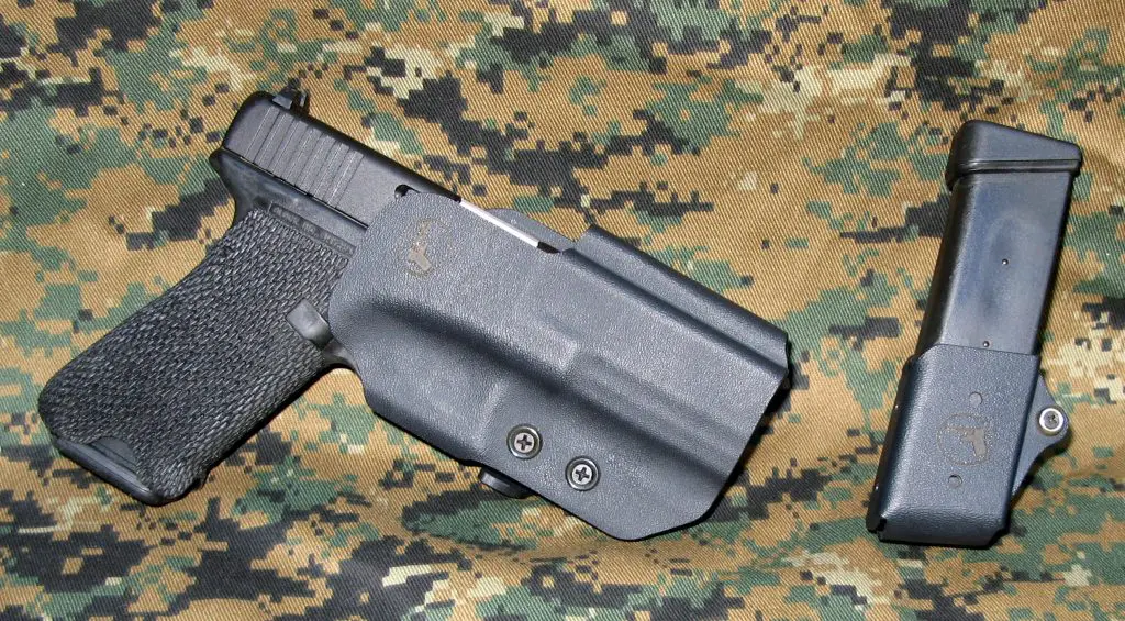 USSOCOM UPPER RECEIVER: Geissele URGI - SWAT Survival | Weapons | Tactics