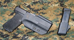 J Frame of Mind: The Snubby’s Guide to Life - SWAT Survival | Weapons ...