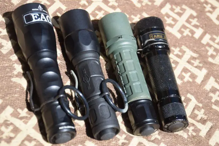 Horse of a Different Color: Colt LE6940P Carbine - SWAT Survival ...