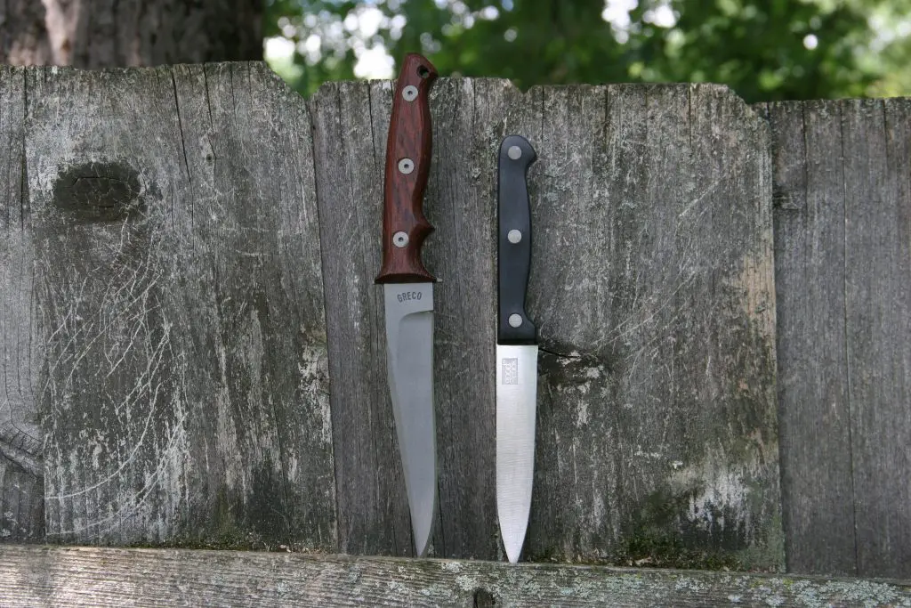 RENDITION OF A CLASSIC: Alchemy Custom Weaponry Prime - SWAT Survival ...