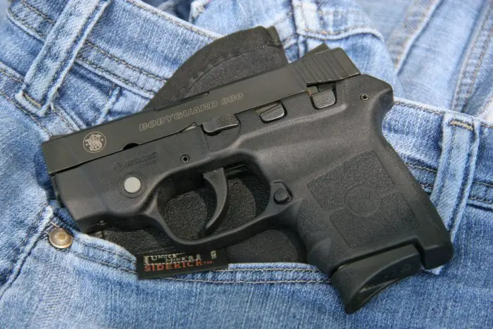 Glock Pistols: The Good, the Bad And The Ugly - SWAT Survival | Weapons ...