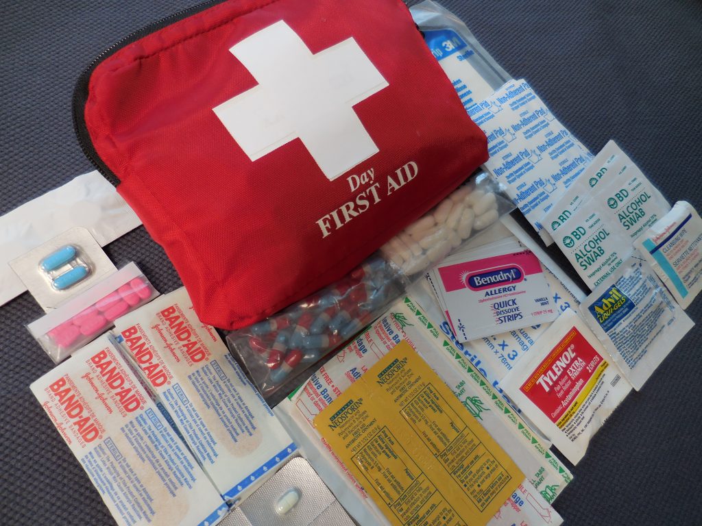 Tactical Revolver: Smith & Wesson’s Model 327 M&P - SWAT Survival ...