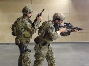 Explosive Entry Training with TEES - SWAT Survival | Weapons | Tactics