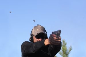 The Cutting Edge: KA-BAR Ek Model 4 - SWAT Survival | Weapons | Tactics