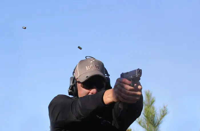 Into the Breach: Justifying An Explosive Breaching Program - SWAT ...