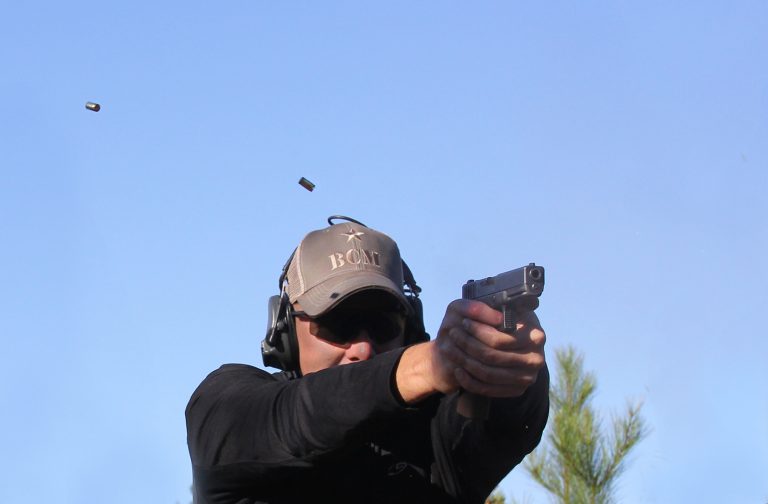 GET THE MOST FLASHBANG FOR YOUR BUCK: Training With Distraction Devices ...