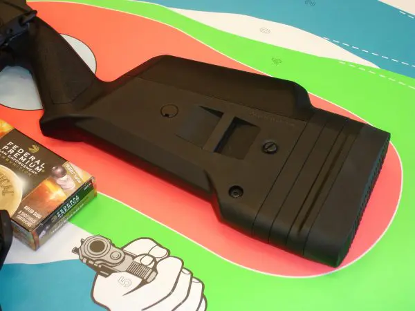 Saiga-12 Shotgun Reviewed - SWAT Survival | Weapons | Tactics