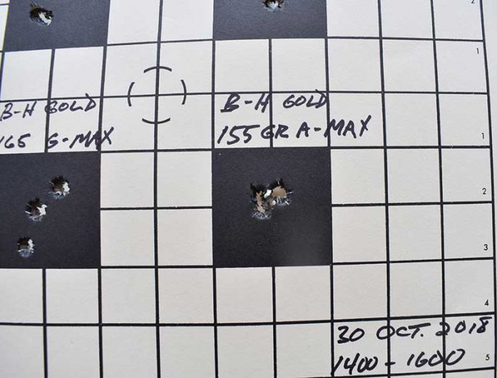 Defense Technology 40mm Tactical 4-Shot Launcher - SWAT Survival ...