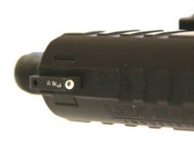 LIONHEART REGULUS: Double Action Plus! - SWAT Survival | Weapons | Tactics