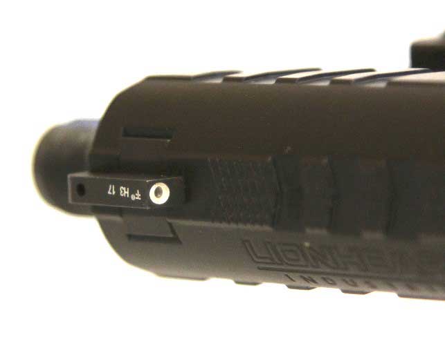 LIONHEART REGULUS: Double Action Plus! - SWAT Survival | Weapons | Tactics