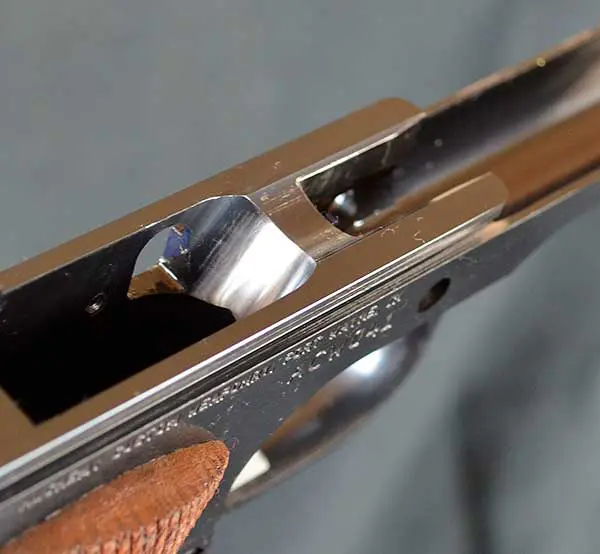 RENDITION OF A CLASSIC: Alchemy Custom Weaponry Prime - SWAT Survival ...