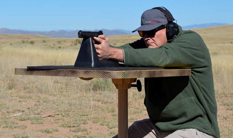 RENDITION OF A CLASSIC: Alchemy Custom Weaponry Prime - SWAT Survival ...