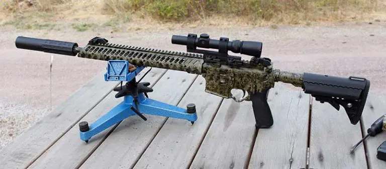 C-Clamp Grip | Successful C-Clamping - SWAT Survival | Weapons | Tactics