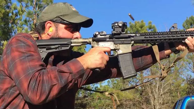 25 Explosive Years of Tactical Energetic Entry Systems - SWAT Survival ...