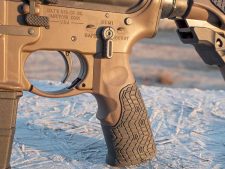 USSOCOM UPPER RECEIVER: Geissele URGI - SWAT Survival | Weapons | Tactics