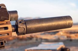 USSOCOM UPPER RECEIVER: Geissele URGI - SWAT Survival | Weapons | Tactics