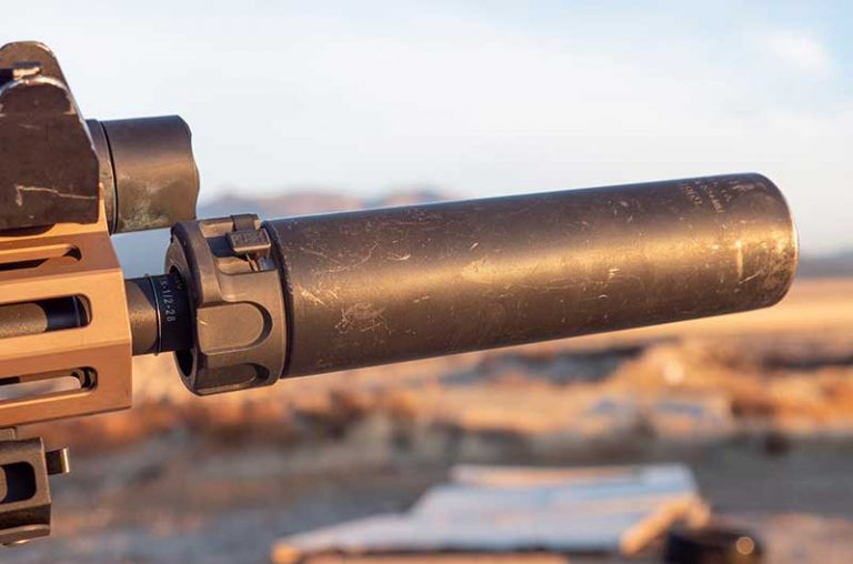 USSOCOM UPPER RECEIVER: Geissele URGI - SWAT Survival | Weapons | Tactics