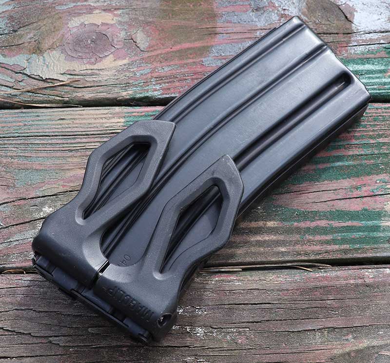 MAGAZINE ACCESSORIES: Top Picks - SWAT Survival | Weapons | Tactics