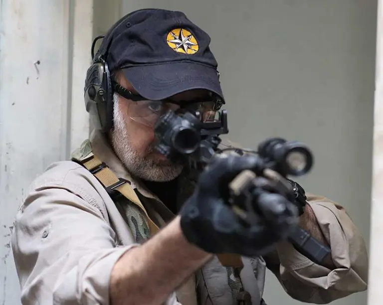 KNOCK, KNOCK: Ballistic Breaching with Shotguns - SWAT Survival ...