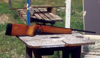 SSG-82- Mystery Rifle Of East German Security Forces - SWAT Survival ...