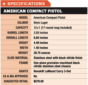 QUALITY QUARTET - Four New Ruger Pistols - SWAT Survival | Weapons ...