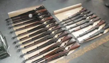 RENDITION OF A CLASSIC: Alchemy Custom Weaponry Prime - SWAT Survival ...