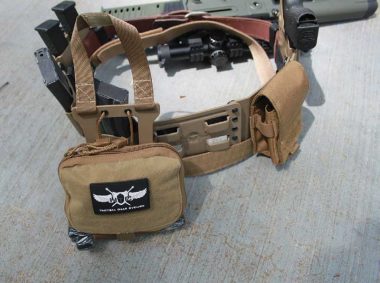 High Threat Concealment Low Profile System - INCONSPICUOUS PREPAREDNESS ...